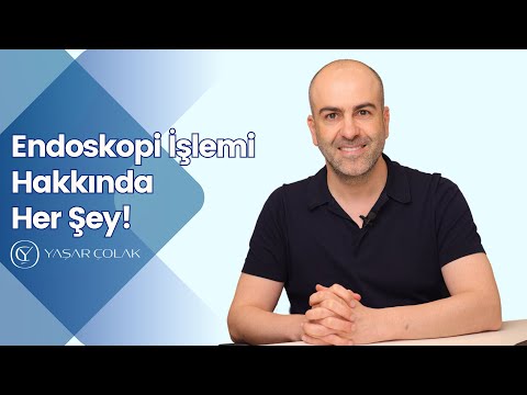 Endoskopi İşlemi Hakkında Her Şey?