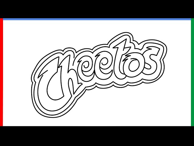 Cheetos Logo