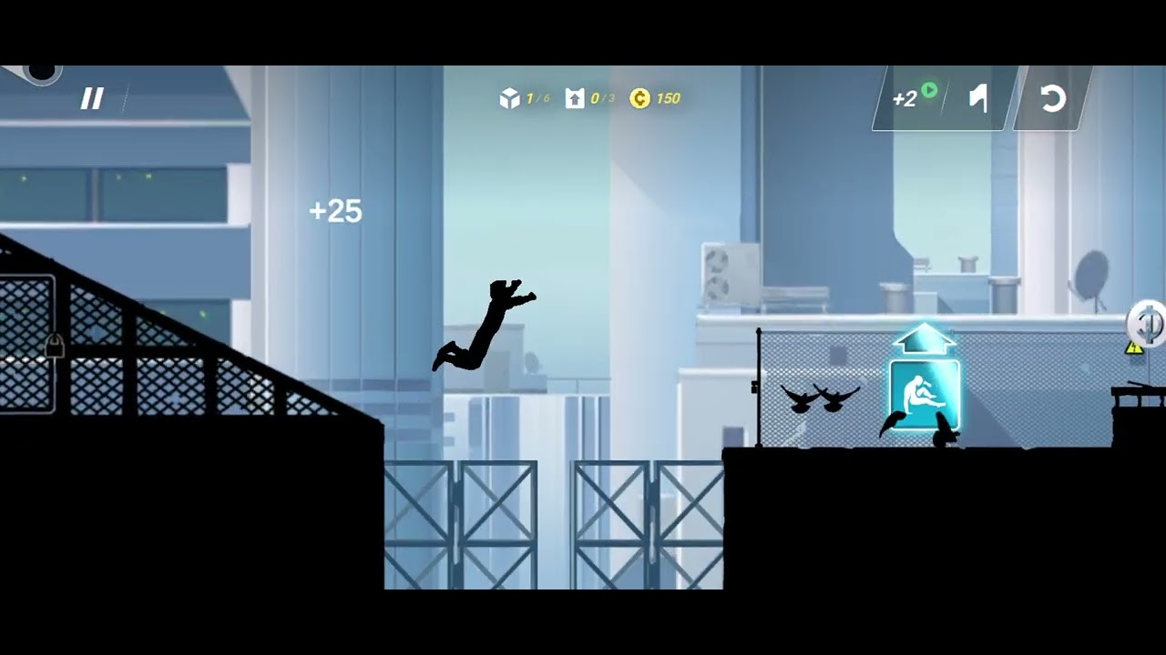 Vector Season 1 Part 2 VectorGamingplay - YouTube
