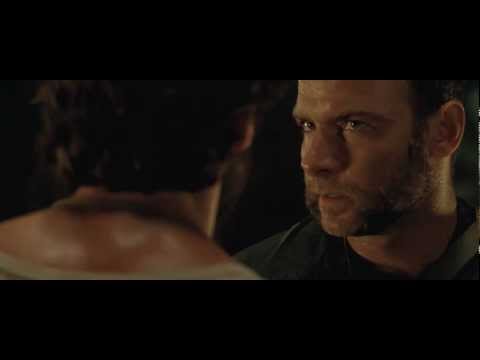 X-Men Origins: Wolverine (2009) - Full Trailer [HD]