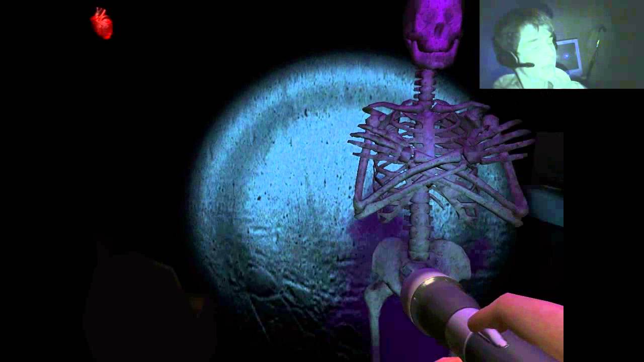 Dream Fallen A Villa do Chaves - Jogo de Terror - YouTube