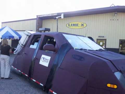 Reed Timmers"The Dominator" from Storm Chasers - YouTube