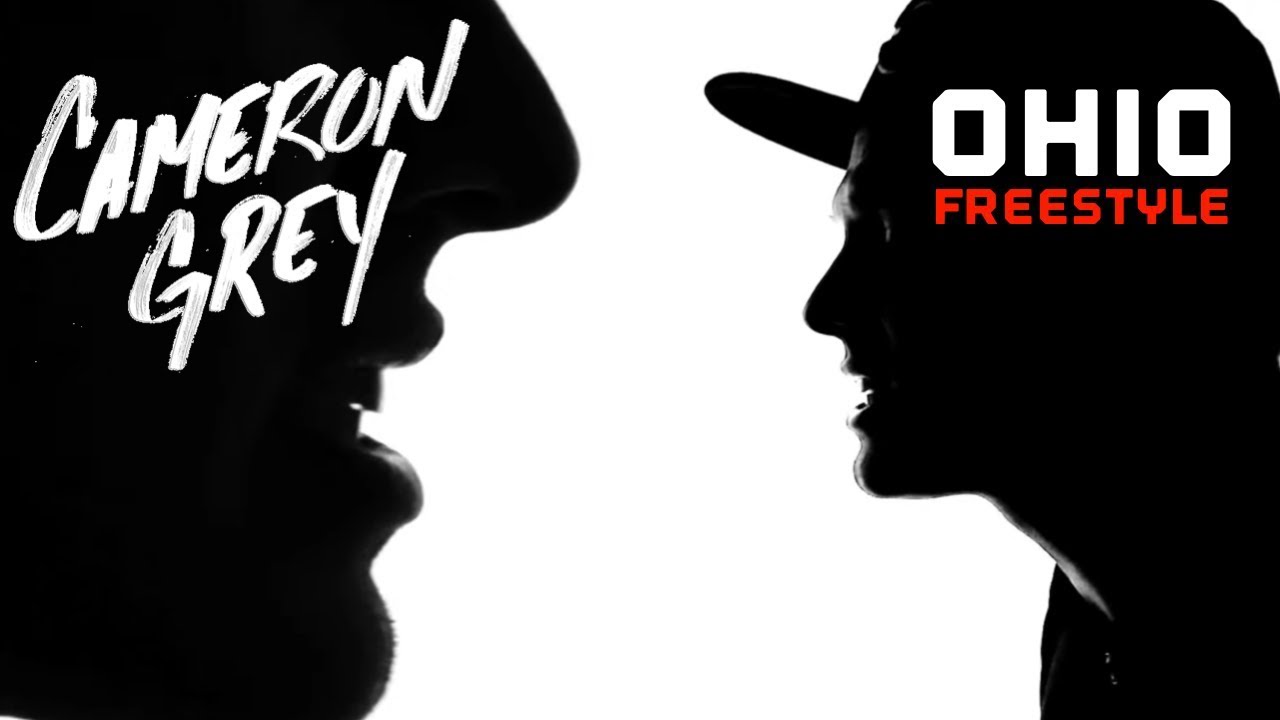 Cameron Grey - Ohio (Freestyle) - YouTube