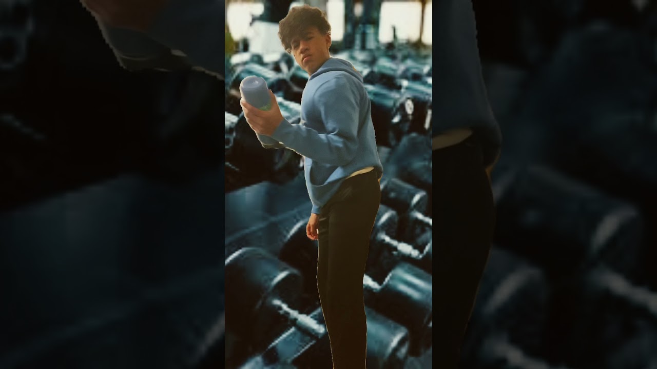 I tried to roast my dad… - YouTube