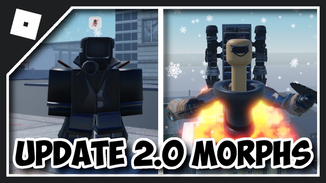 HOW TO GET MUTANT BUZZSAW TOILET in ULTIMATE SKIBIDI TOILET RP 2 | How ...