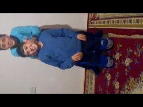 Totus motus balaca balamsan menim 2017 yeni