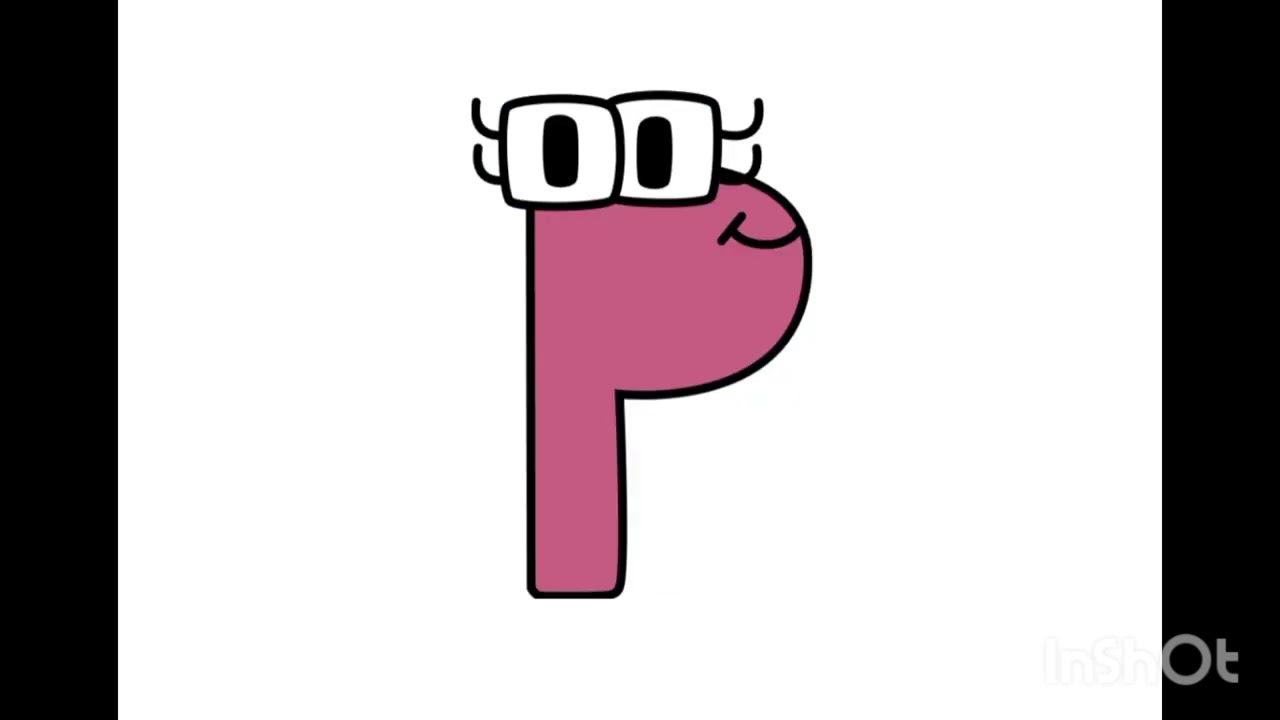 Alphabet Lore Remade on Scratch - YouTube