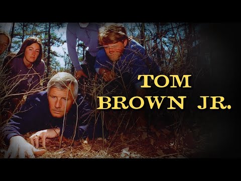 The Tracker: The True Story of Tom Brown Jr.