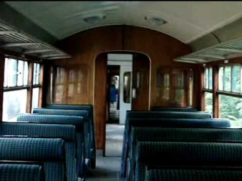 Class 104 DMU - YouTube