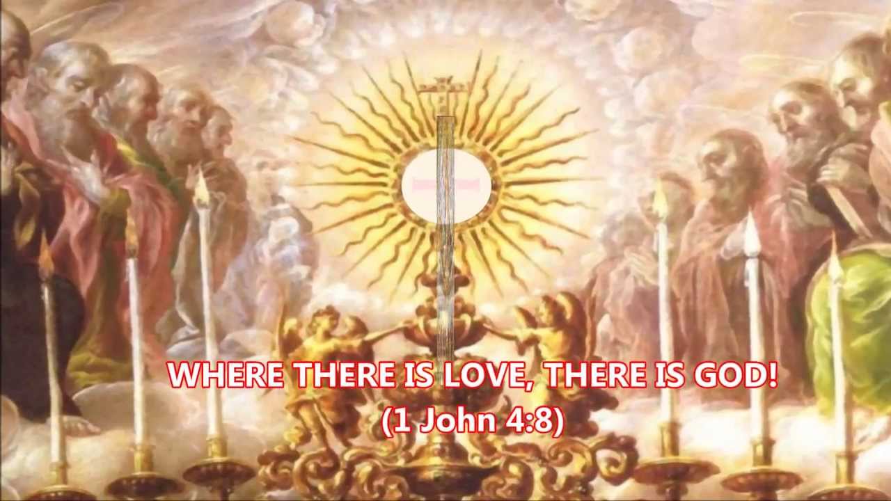 ALLELUIA (Hallelujah, Aloha, Glory to God) - Handel's Messiah, - YouTube