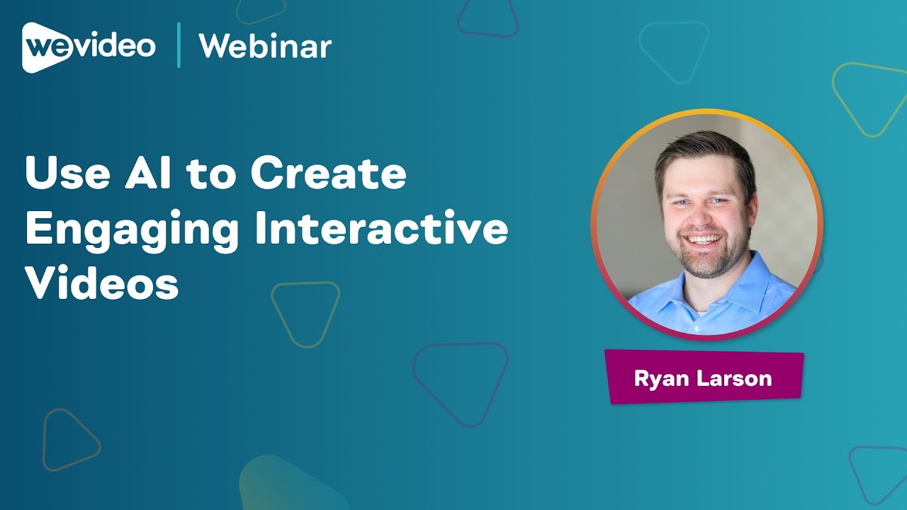 Use AI to Create Engaging Interactive Videos - YouTube