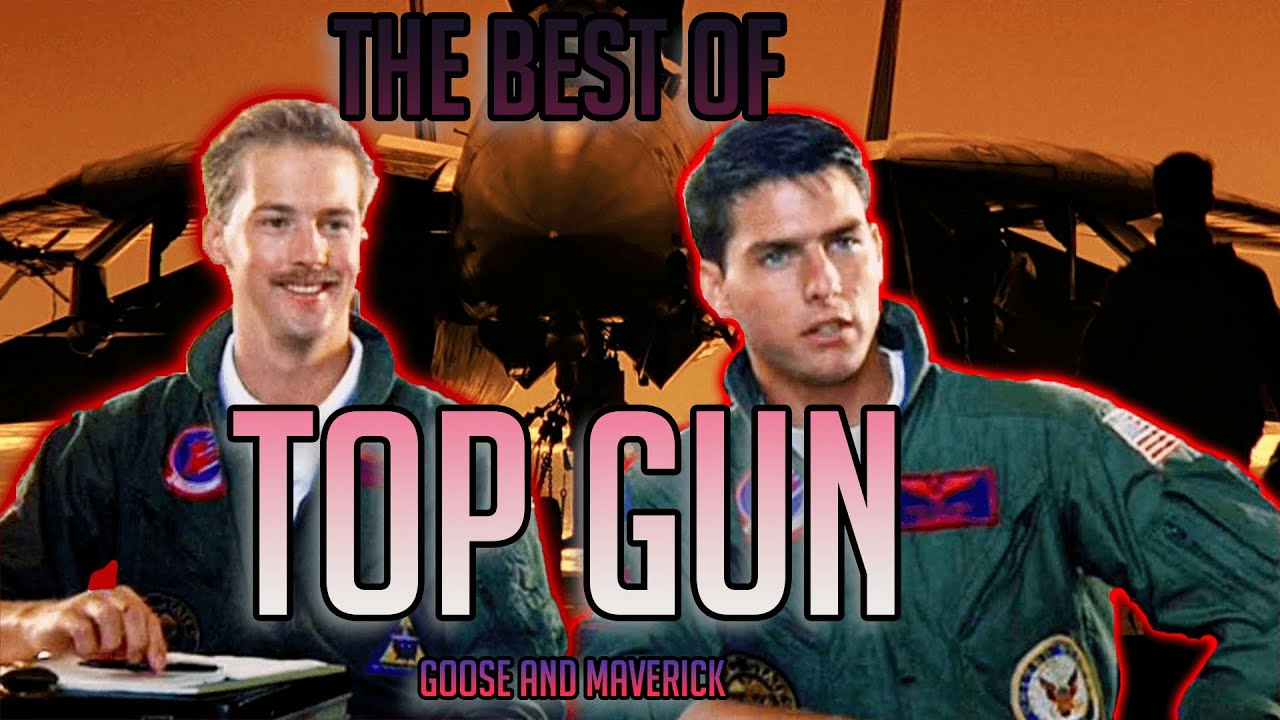 Top Gun Best Of The Best at Christopher Romero blog