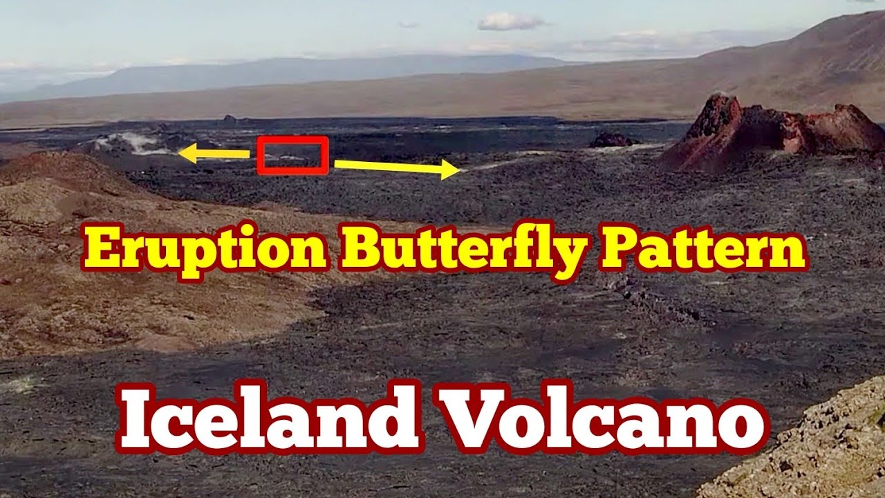 IMO Update (20/8/2024): Earthquake Increase, Magma Under Extreme ...