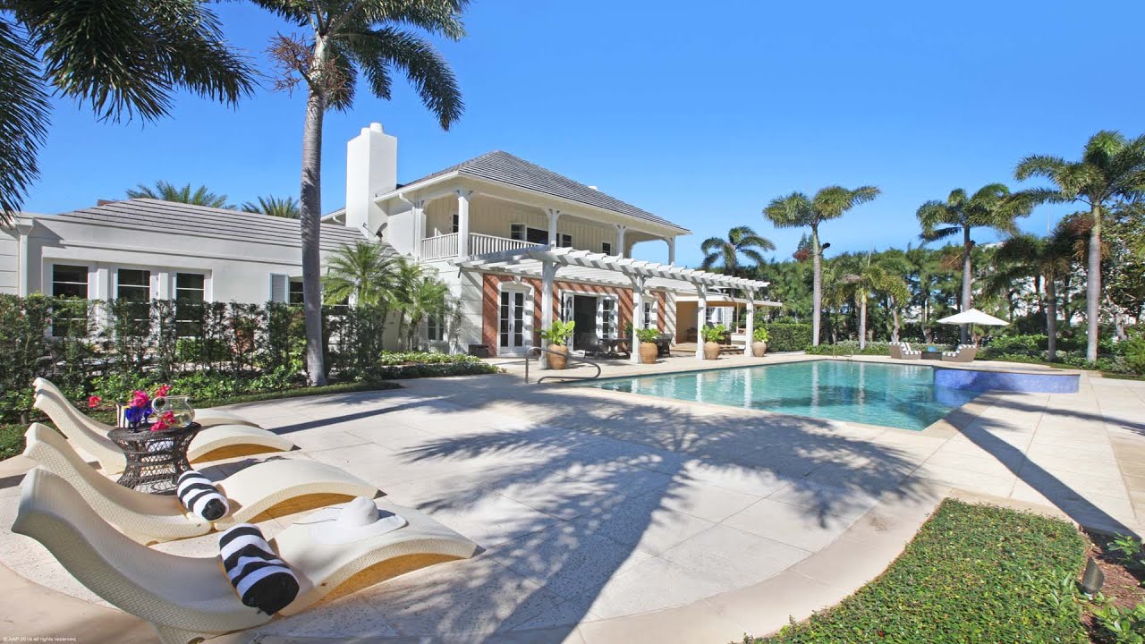 Gulf Stream Luxury Real Estate: 3809 Bermuda Ln Presented by Nick ...