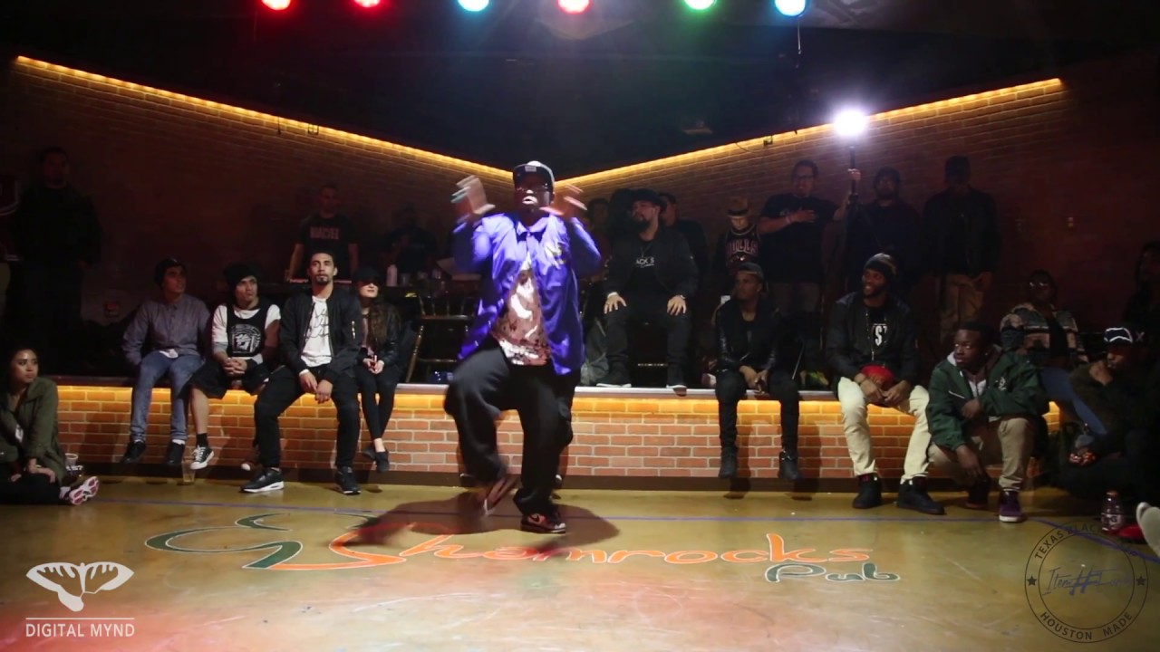 [Who's Fakin' Da Funk: Vol. 4] Illa Red Showcase - YouTube