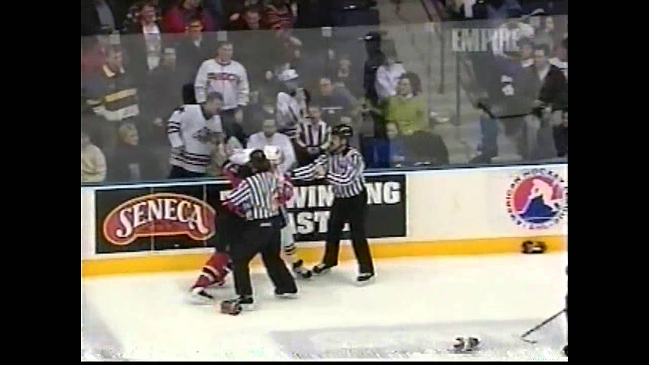 2/8/1998 Bryan Helmer vs. Dean Melanson - YouTube