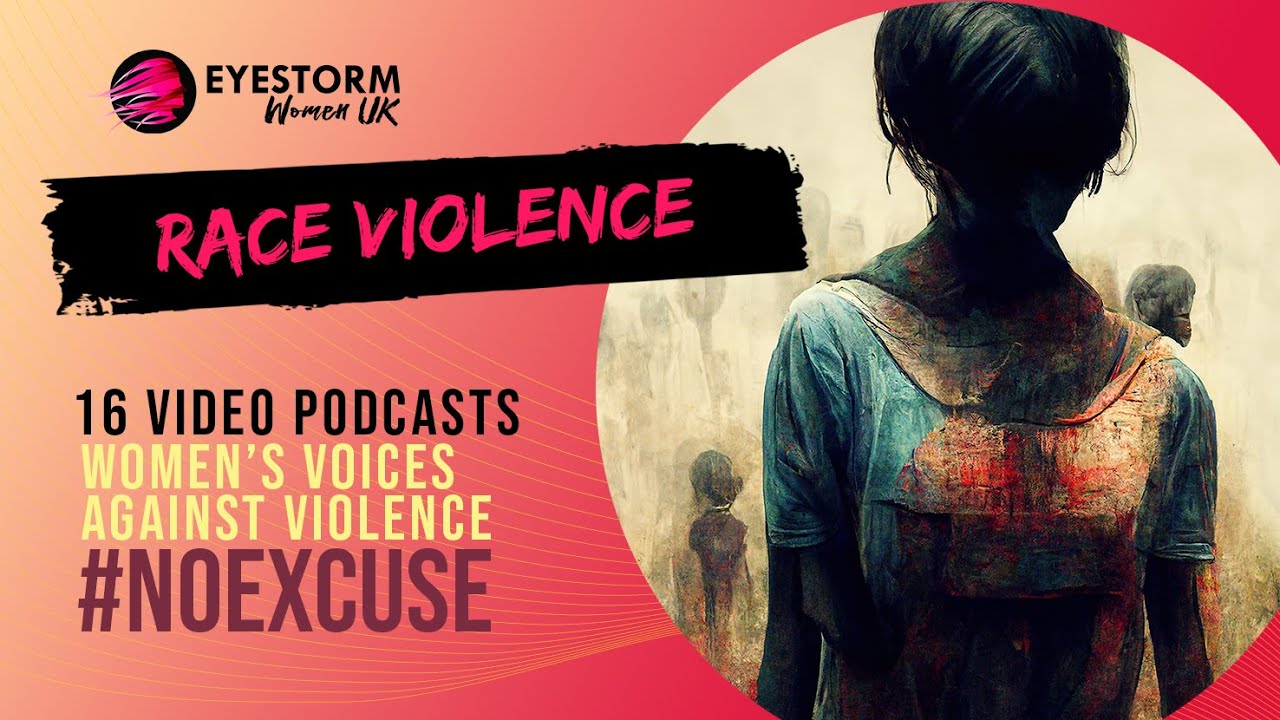 Race Violence, Video podcast, 16 Days of Activism - YouTube