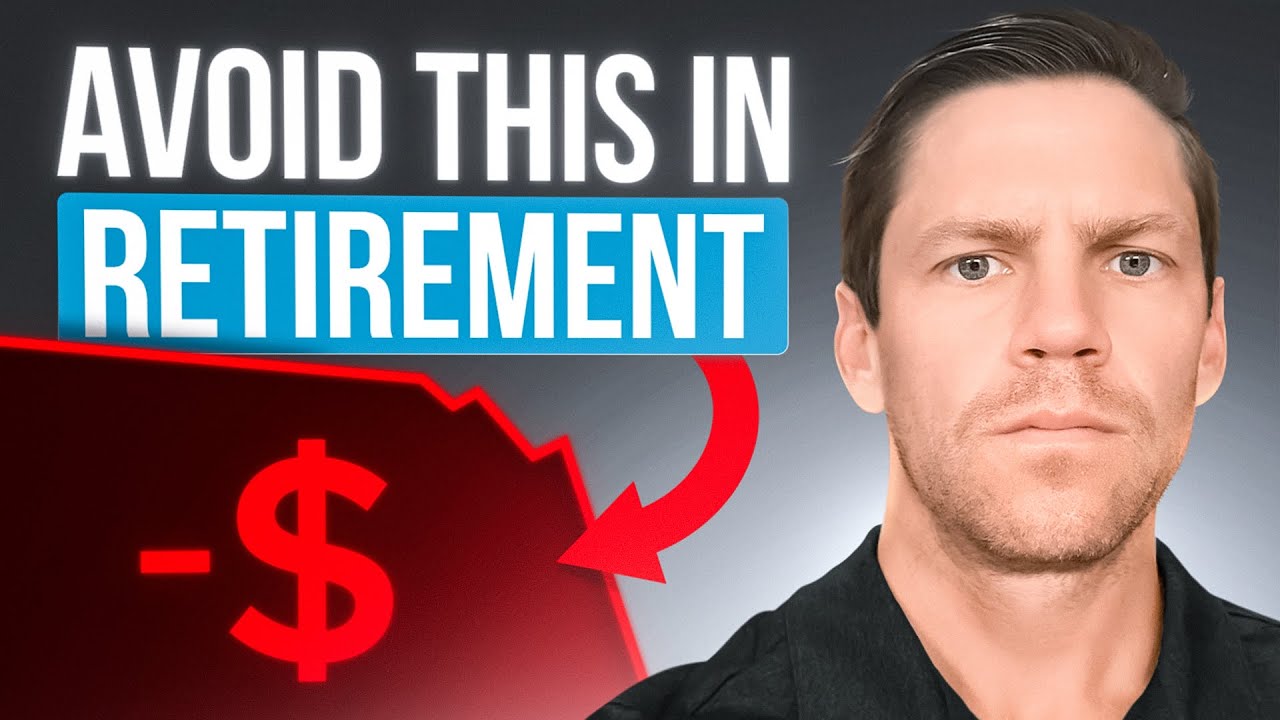 How To Never Run Of Money In Retirement: FULL GUIDE - YouTube