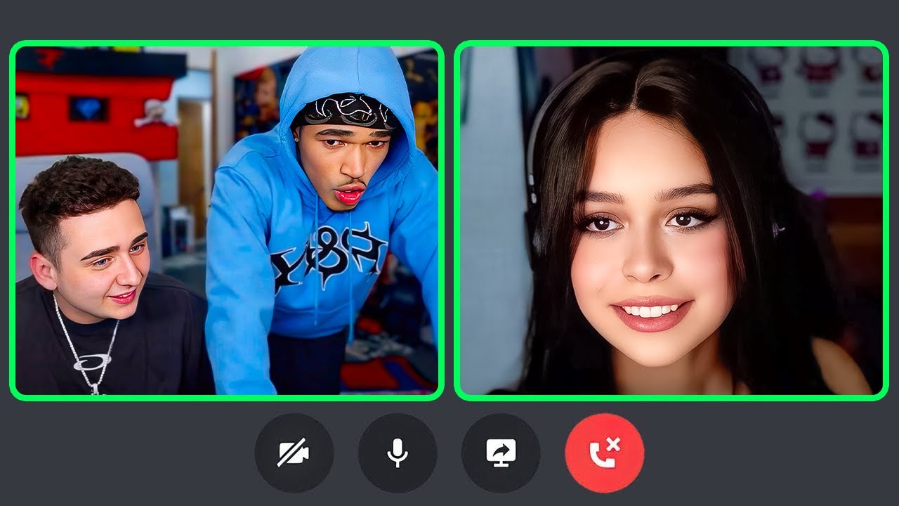 I finally found love.. - YouTube