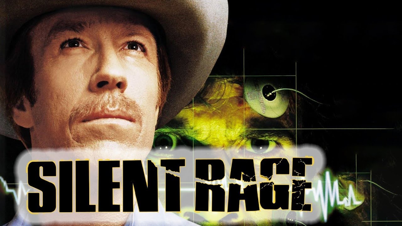 REVIEW Silent Rage 1982 YouTube review-silent-rage-1982-youtube
