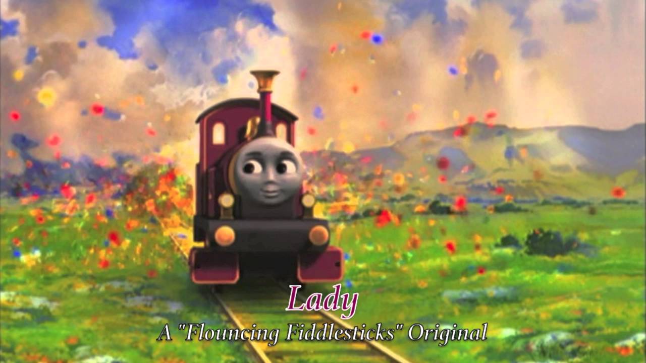 Lady - Mavis M Original - YouTube