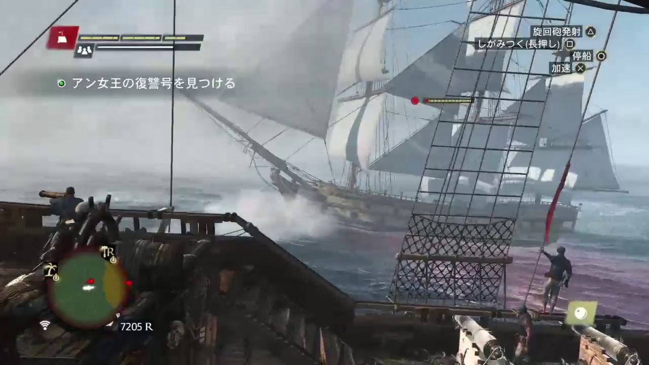 AC4BFをやっていきます - YouTube