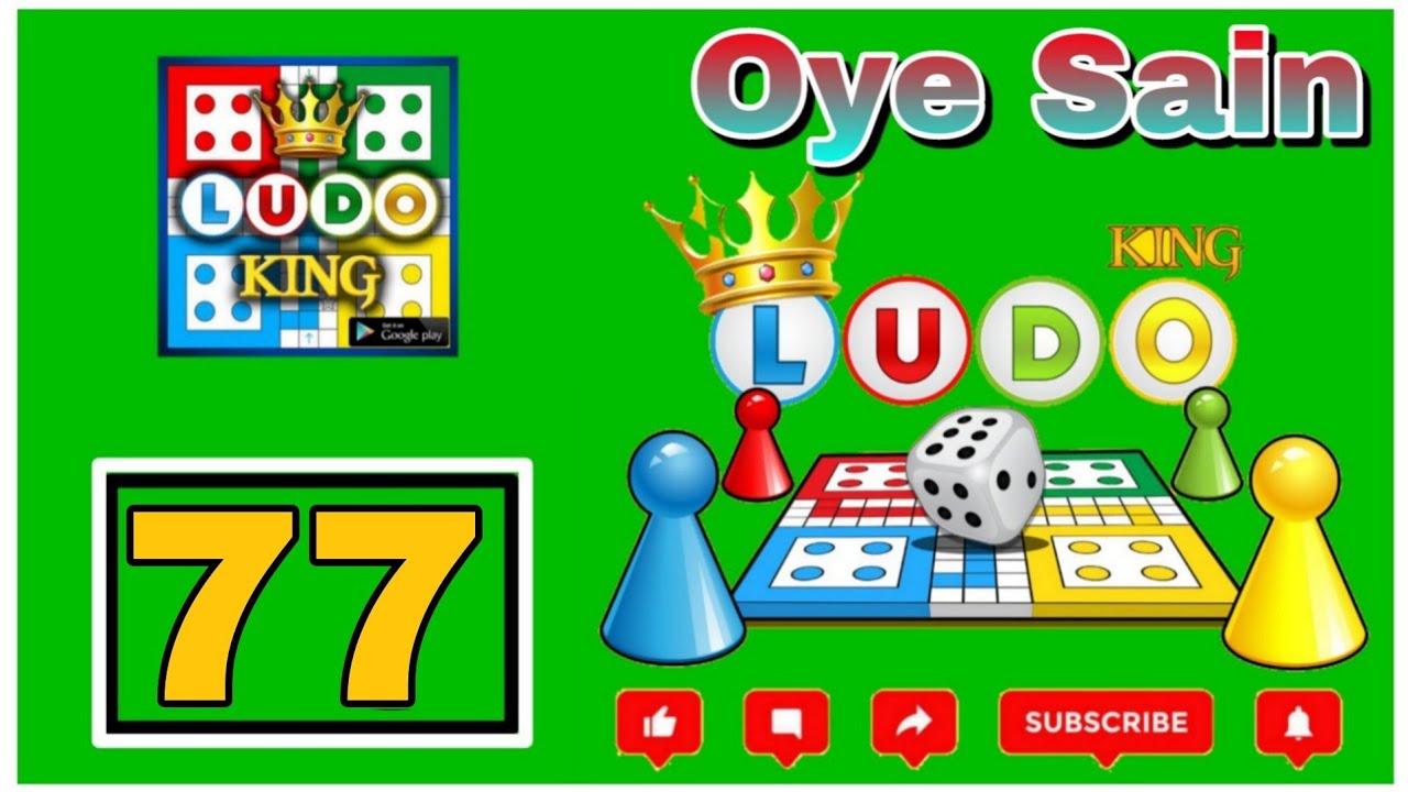 Ludo Game in 2 Player Match | Ludo King in 2 Player Match | Ludo ...