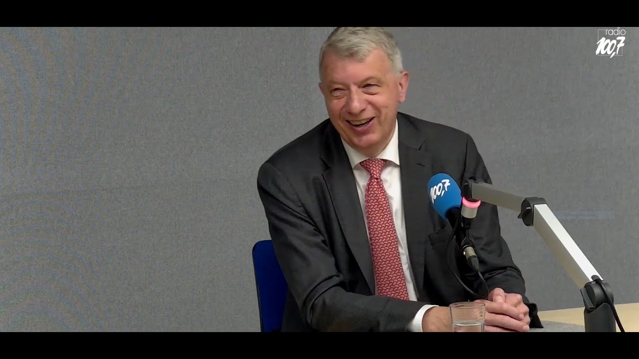 Fernand Kartheiser: "D'ADR soll méi staark ginn, ewéi déi gréng." - YouTube