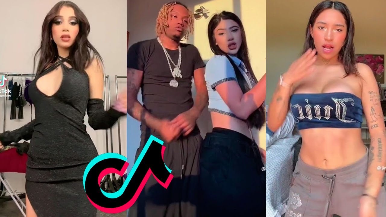 Las Mejores Tendencias Y Bailes De Tik Tok Nuevos Trends Tiktok 2022 8502