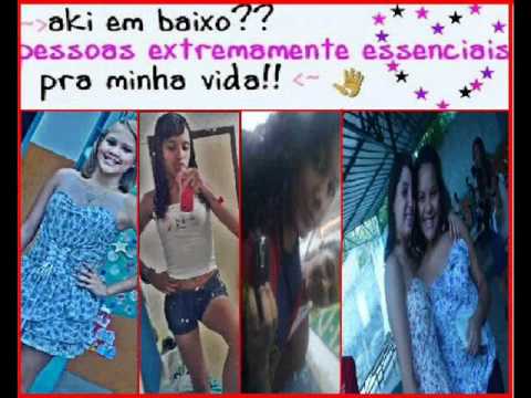 Novinhas Sapekas