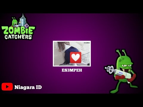 Saatnya berburu lemon zombie & slushie zombie | zombie catchers #2 ...