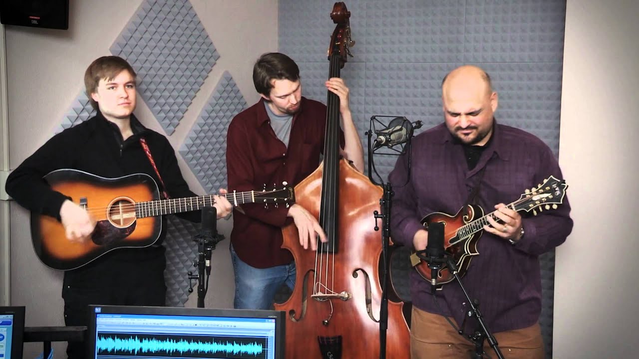 Frank Solivan & Dirty Kitchen - Salad Bowl - YouTube