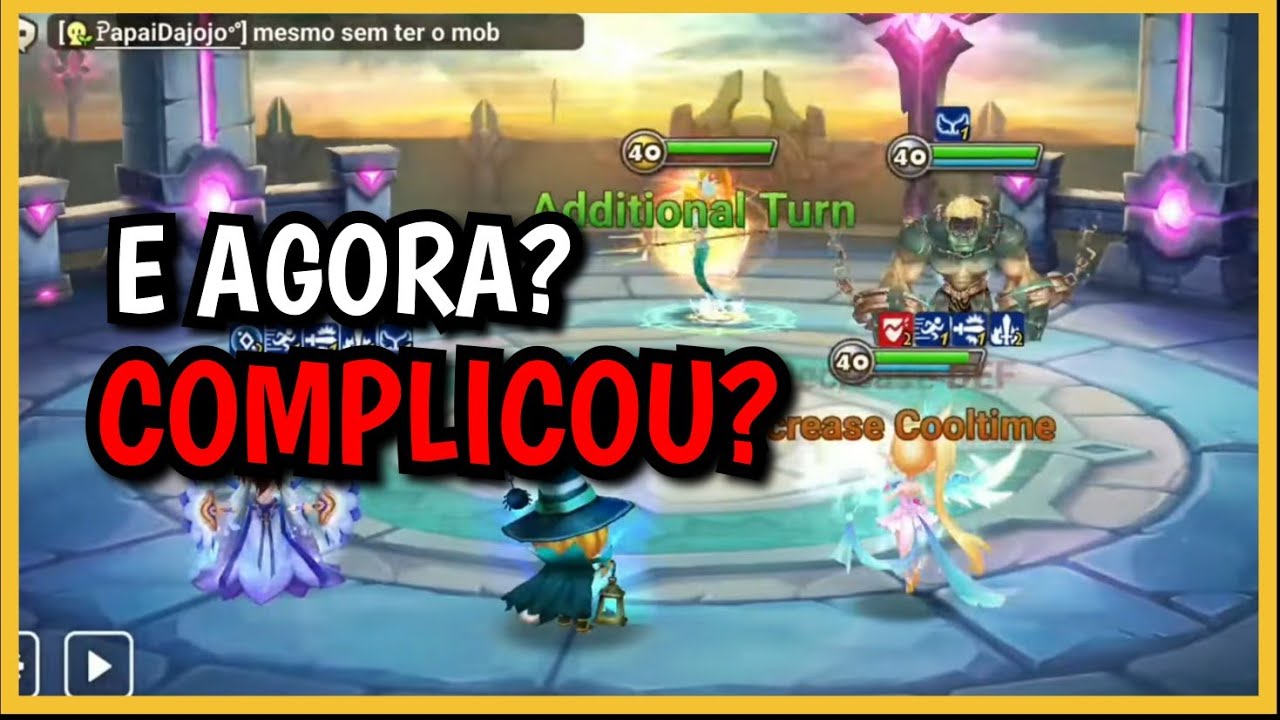 SIEGE (Origin/NXCore) - O QUE FAZER QUANDO DA TUDO ERRADO! - YouTube