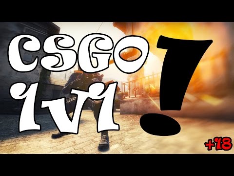 CS GO - Kapışma - #15 - Emre Kafana Ossuruyum Ya [+18 Küfürlü]