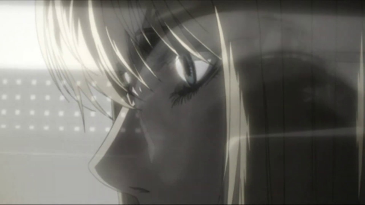 AMV - The loneliness of Misa Misa [ Death Note ] - YouTube