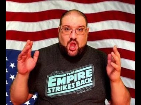 Moviebob Book Review Stream - YouTube