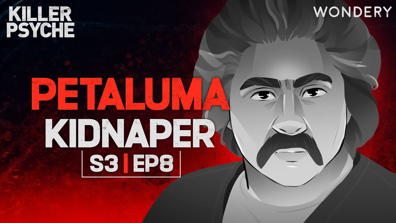 From Criminal Past to Notorious Abductor: Richard Allen Davis | Killer ...