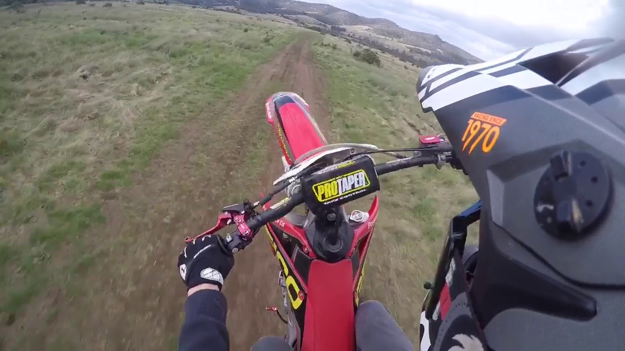 Goon riding - YouTube