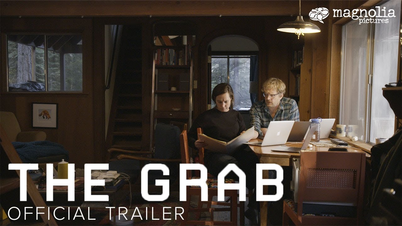 The Grab - Official Trailer | Directed by Gabriela Cowperthwaite ...