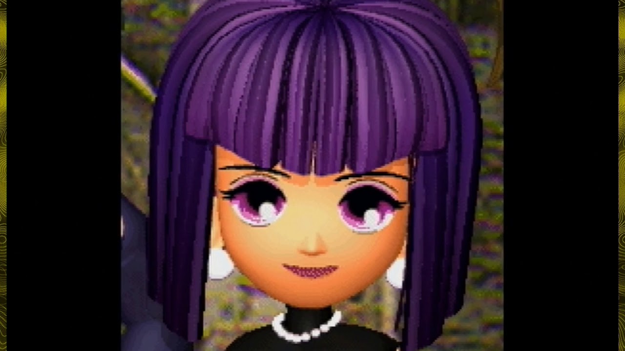 Let's Play SaGa Frontier (Emelia) Part 25 — Finale — Yahweasel - YouTube