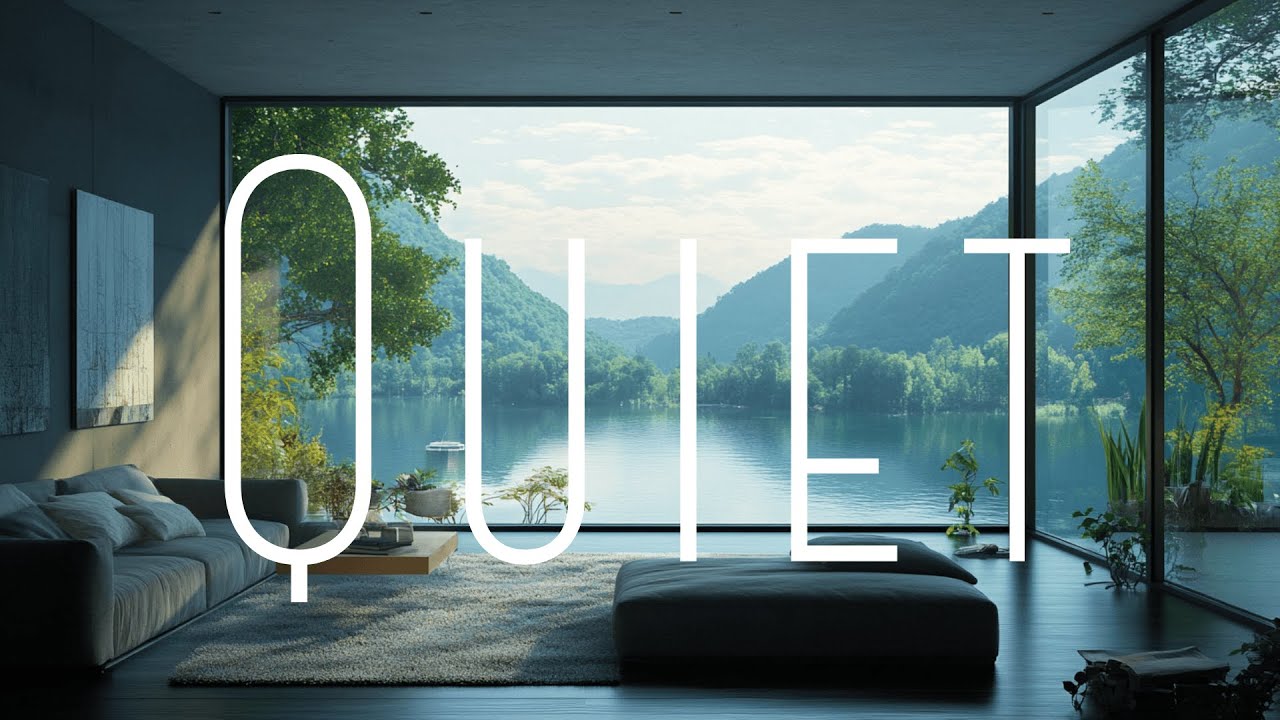 🌅 Bathe in Calm - Soothing Relaxing Tunes | For Relaxing / Chill / Work ...
