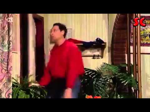 YTP - Er klopt iets niet of er klopt iemand op de deur?