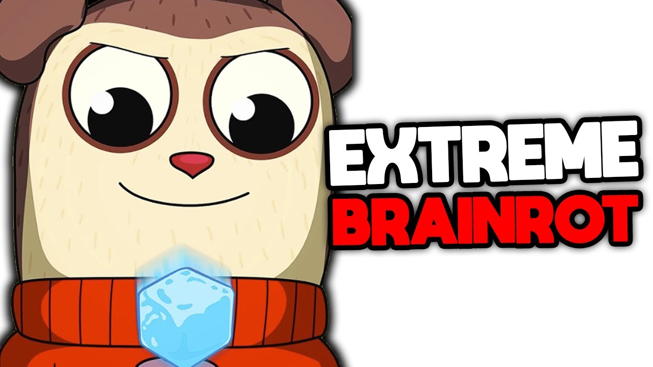 Max Design Pro Is The WORST Type of BRAINROT... - YouTube