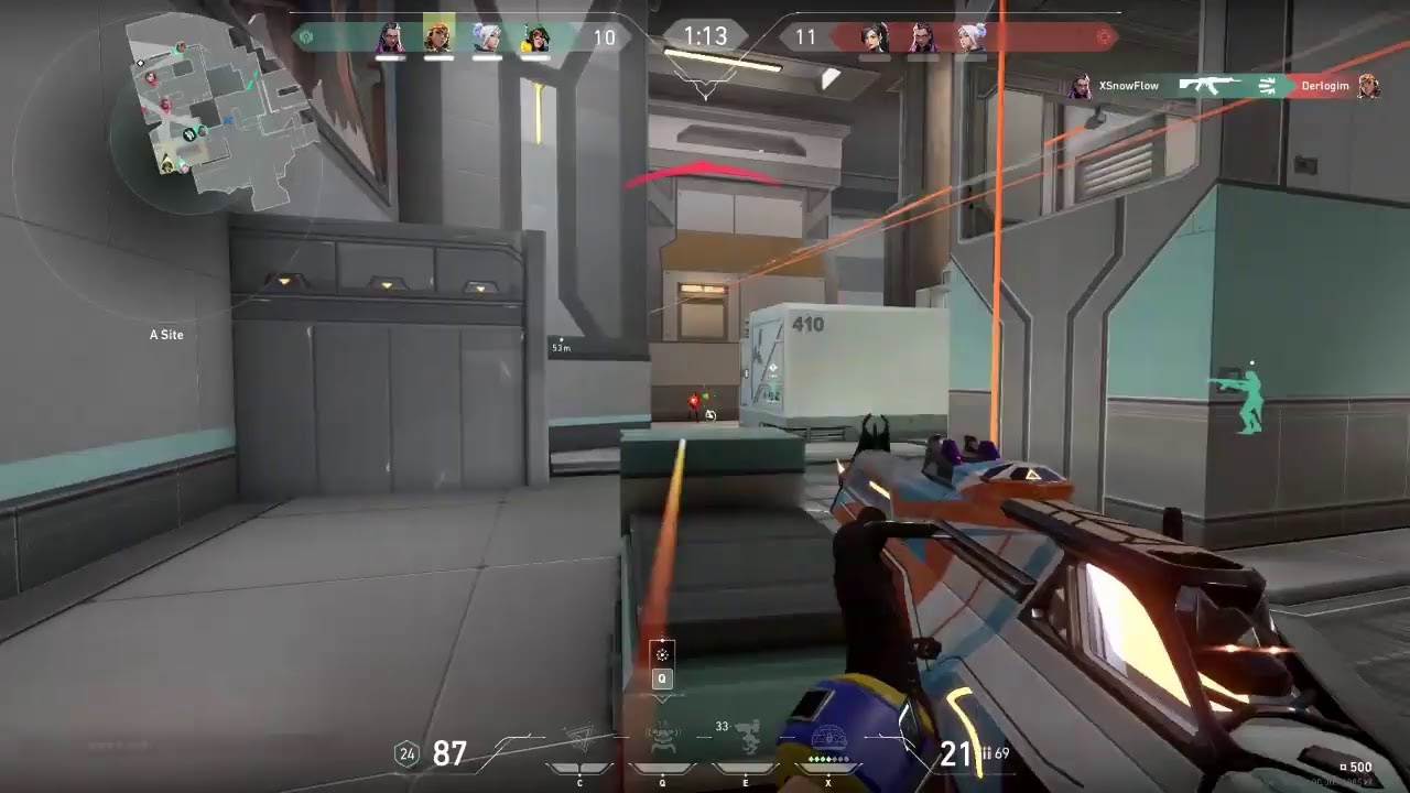 Rank up Rank down - YouTube