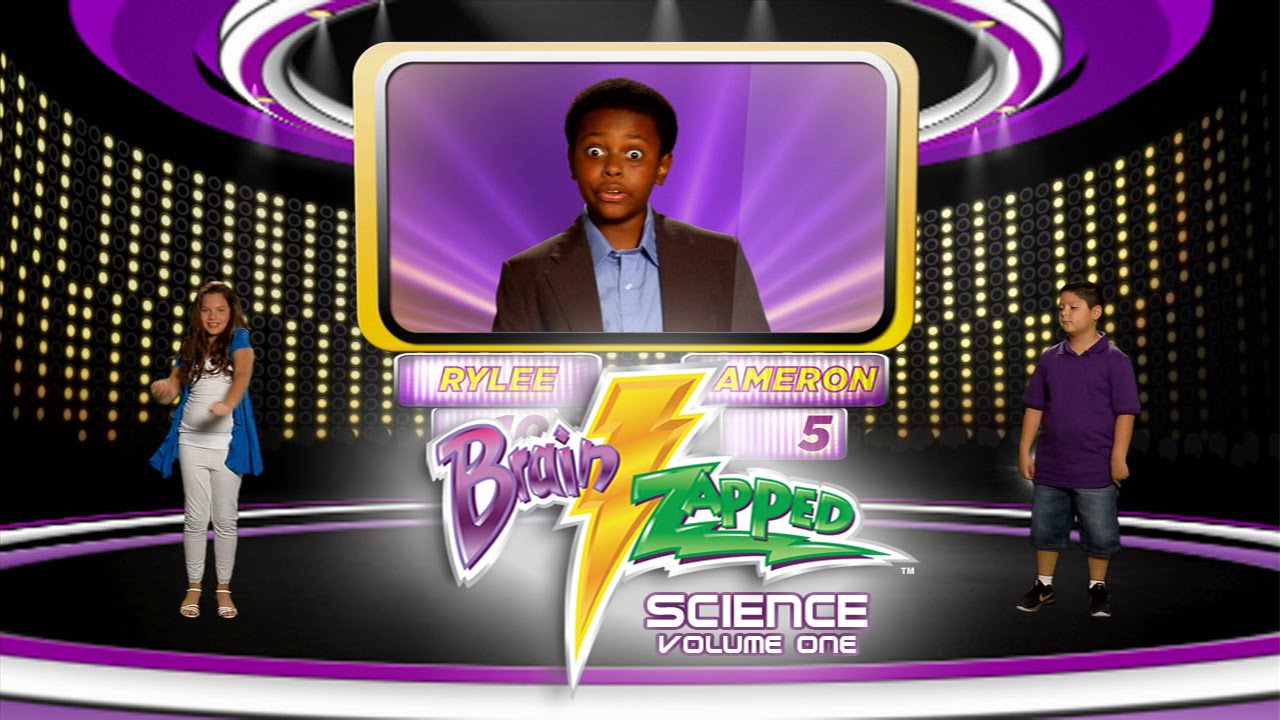 BZ Science Vol. 1: Game Show- Renewable and Non-renewable Resources ...
