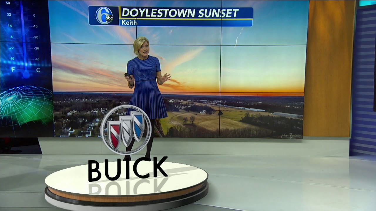 6abc Action News - February 19, 2020 - YouTube