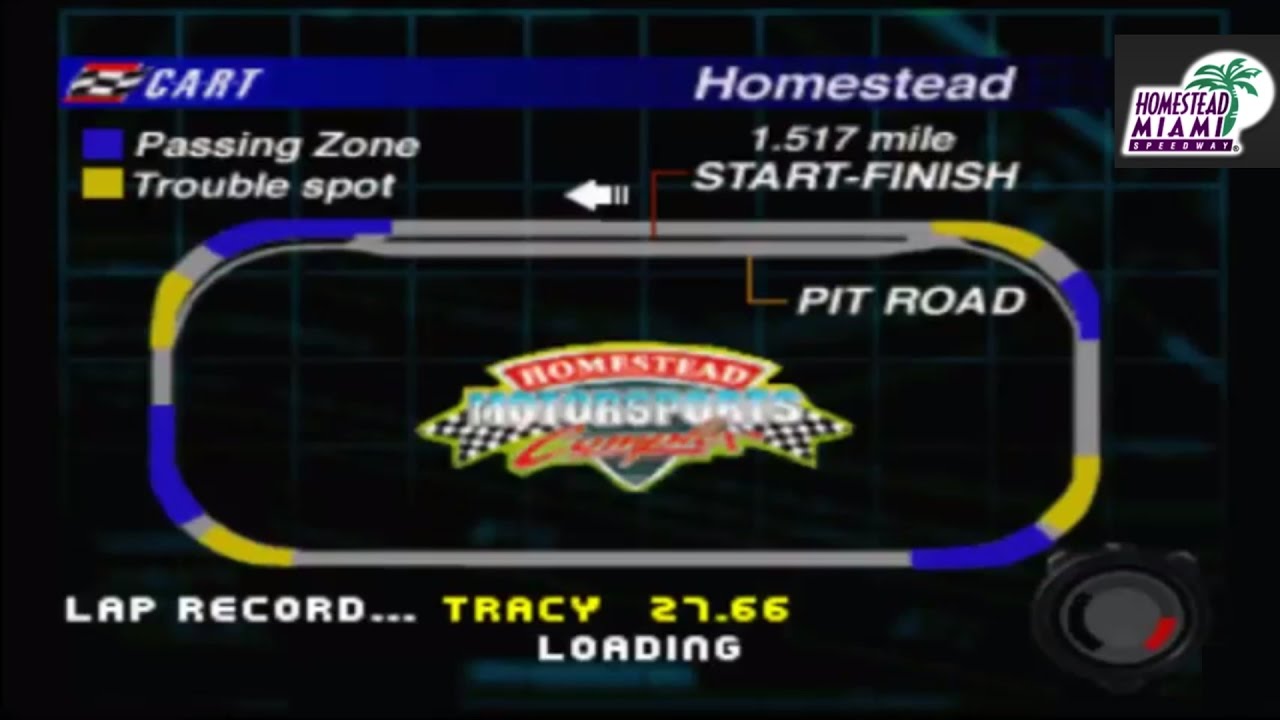 Cart World Series PSX – HomesTead Qualifying and Race - YouTube