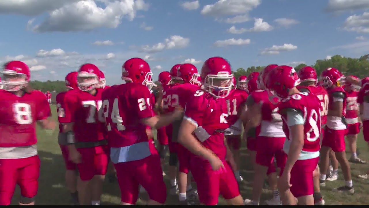 Union Local Jets: 2024 High School Football Preview - YouTube