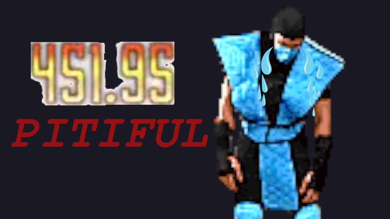 Sub-Zero Cash Out Combo - YouTube