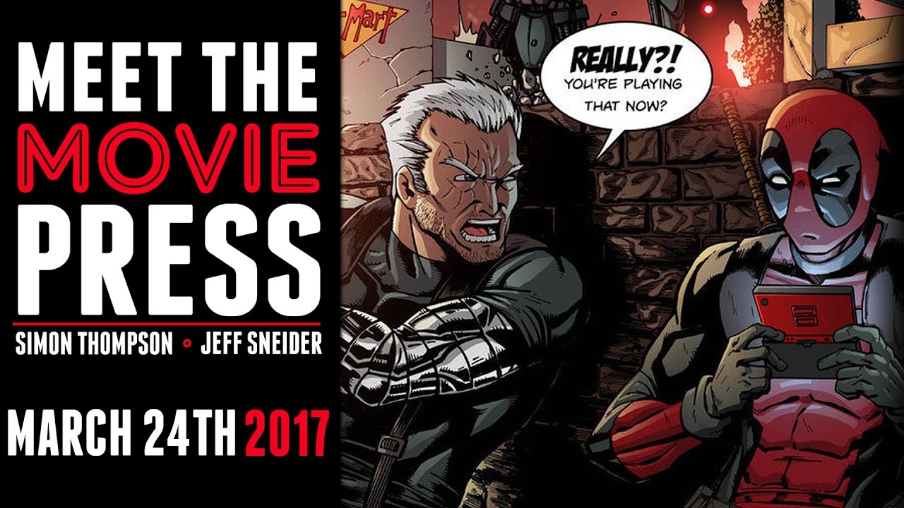 Star Wars & Han Solo, Deadpool 2 Cable Casting? Death Note Trailer ...